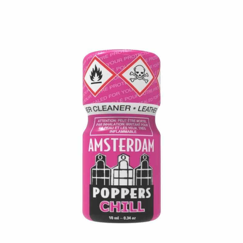 Popper Pequeño, Tienda Gay Popper - Comprar Popper online en España